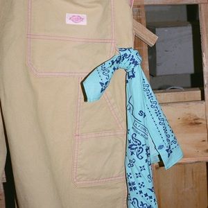 Dickies | Pants & Jumpsuits | Ford X Sydney Sweeney Bib Overalls | Poshmark